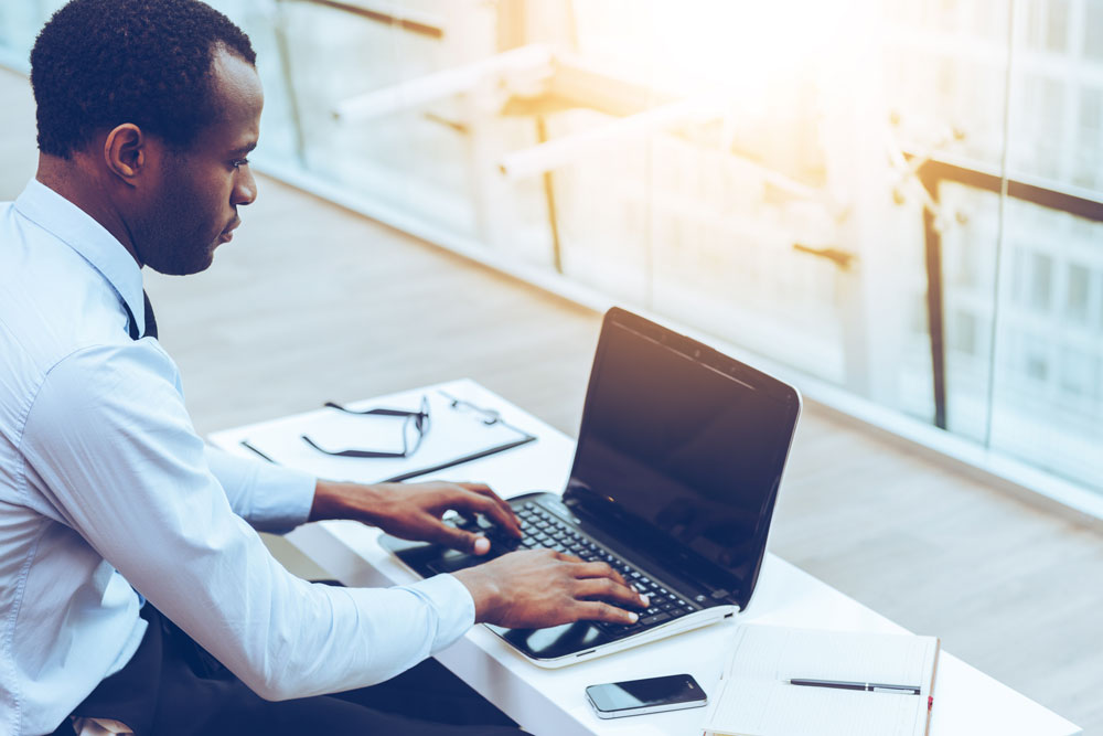 How to Protect Your Data Online | Fortified Health Security