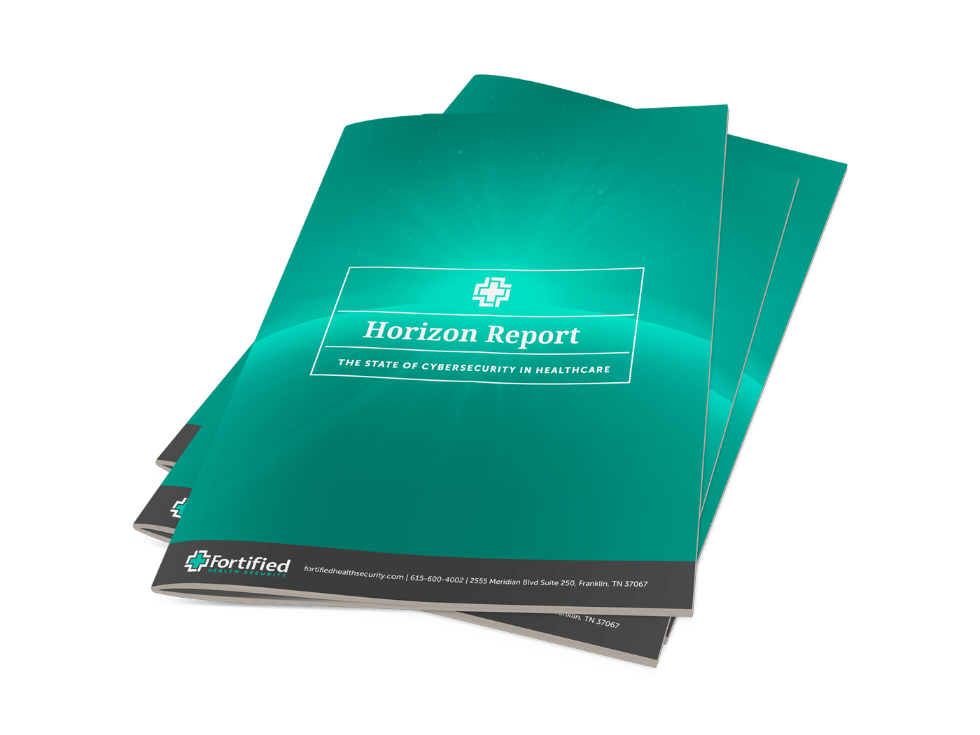 2017 Horizon Report - Fortified Health Security