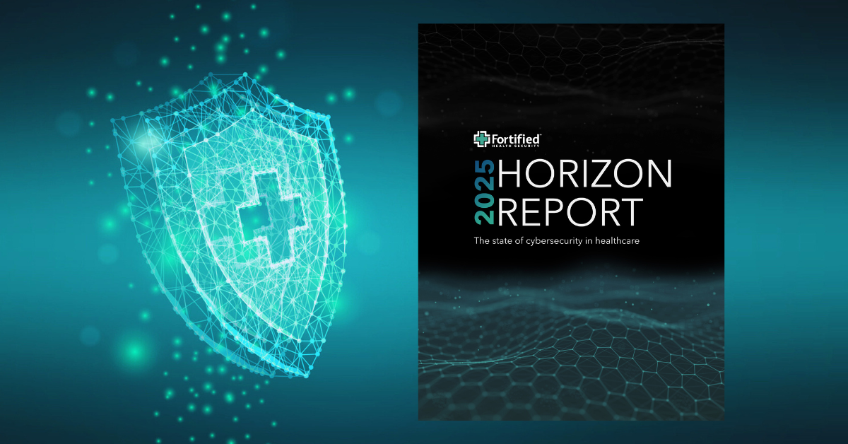 2025 Horizon Report: Cybersecurity Resilience - Fortified