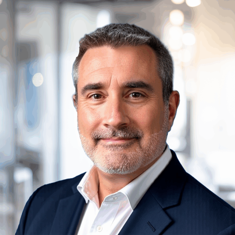 Meet Fortified's Healthcare Cybersecurity Leadership Team